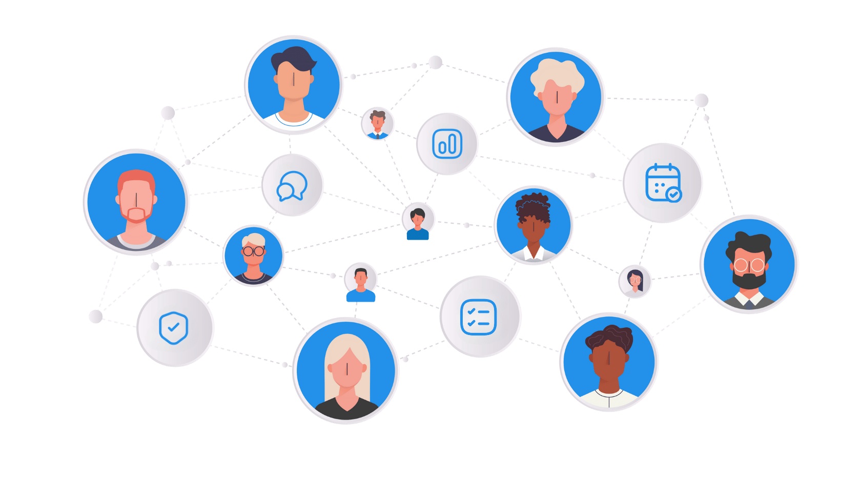 Hospitality Software - Manage Your Team & Operations with Alkimii