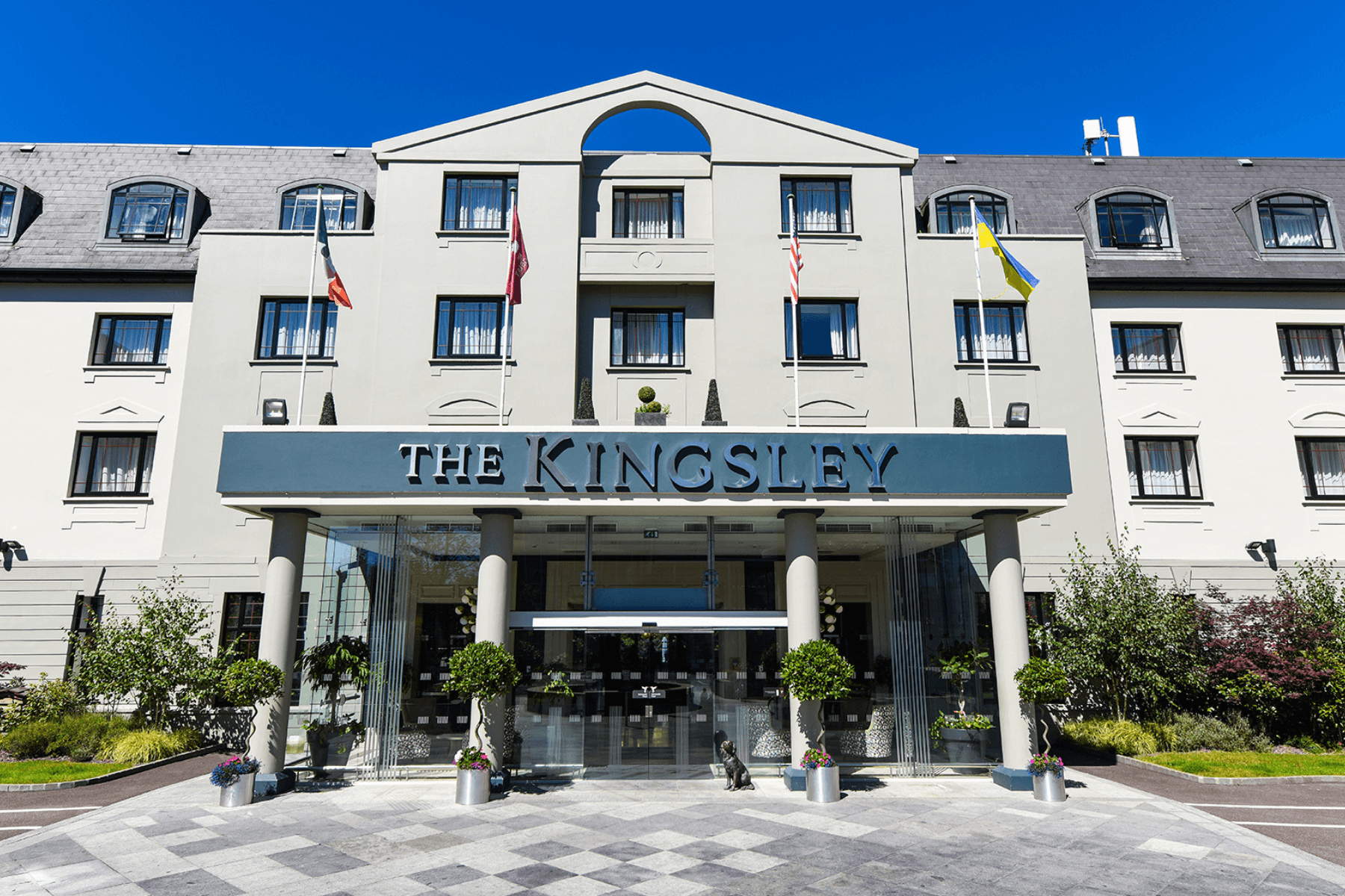 The Fota Collection: Streamlining HR Operations with Alkimii People