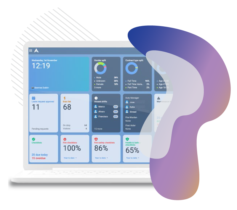 Shift Notes | Shift Planning Tool | Alkimii