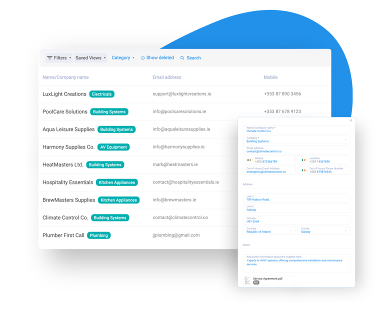 Alkimii Property - Seamless Hospitality Operations Management