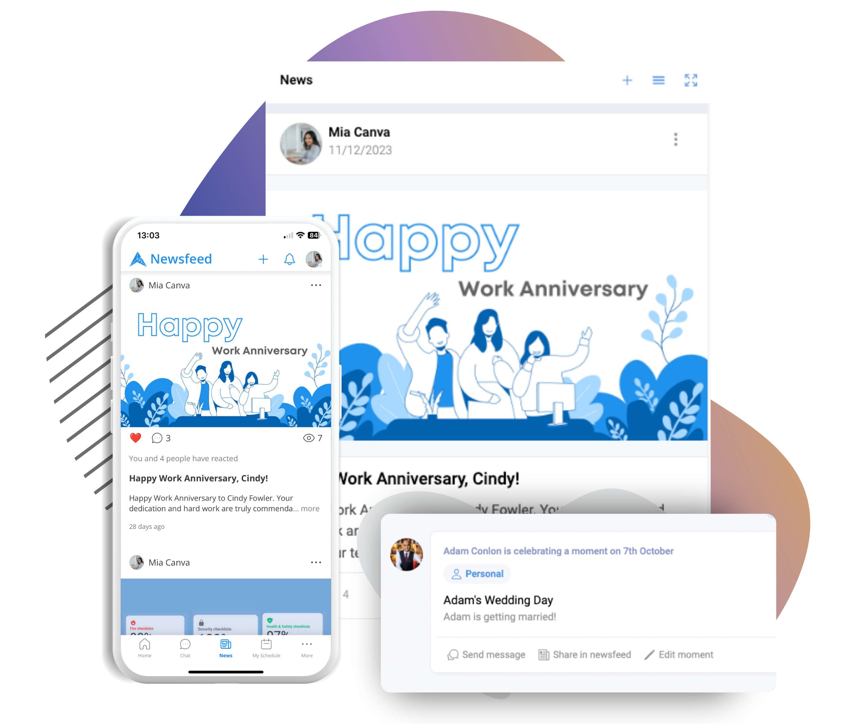 Alkimii People - Put All Your HR Requirements In One Place