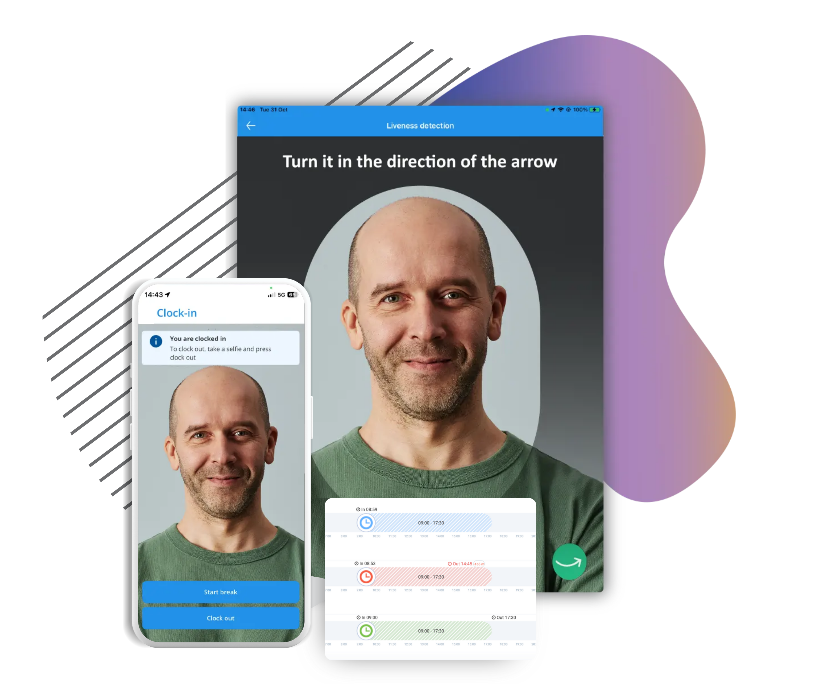 Alkimii People - Put All Your HR Requirements In One Place