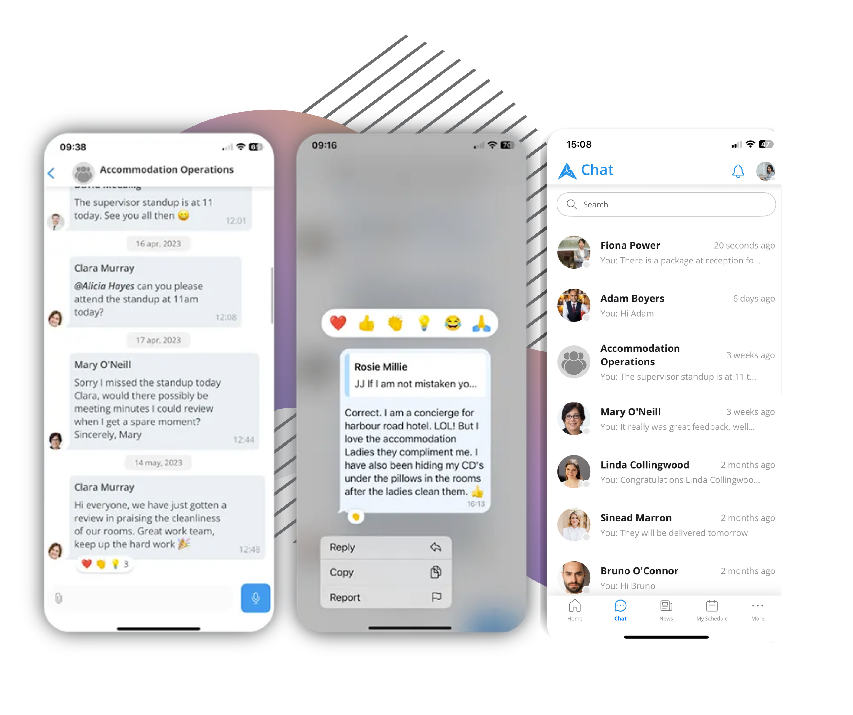 Alkimii People - Put All Your HR Requirements In One Place