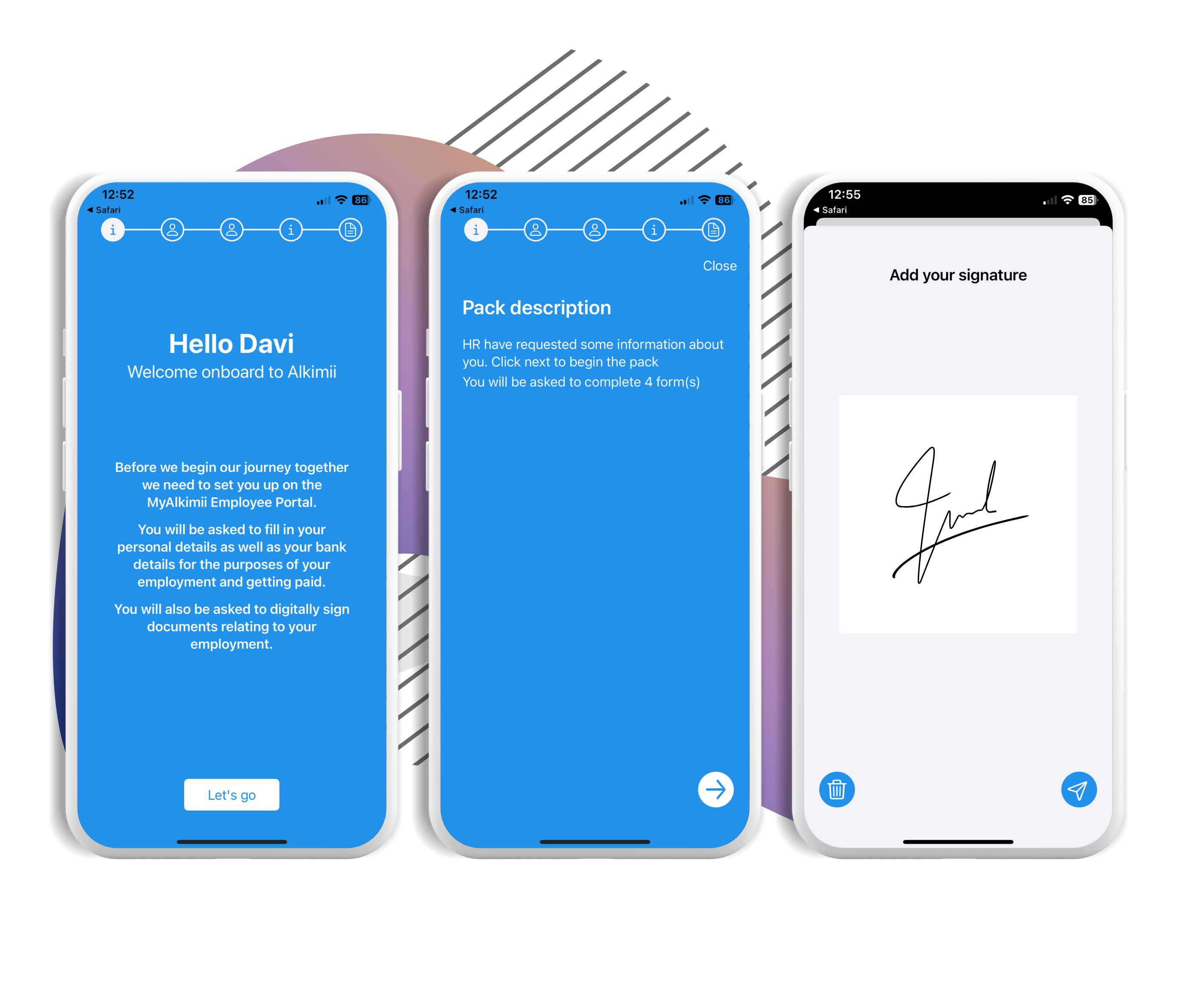 Alkimii People - Put All Your HR Requirements In One Place